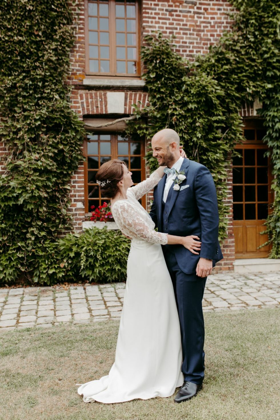 Marine Gaillard Photographie - Photographe professionnelle