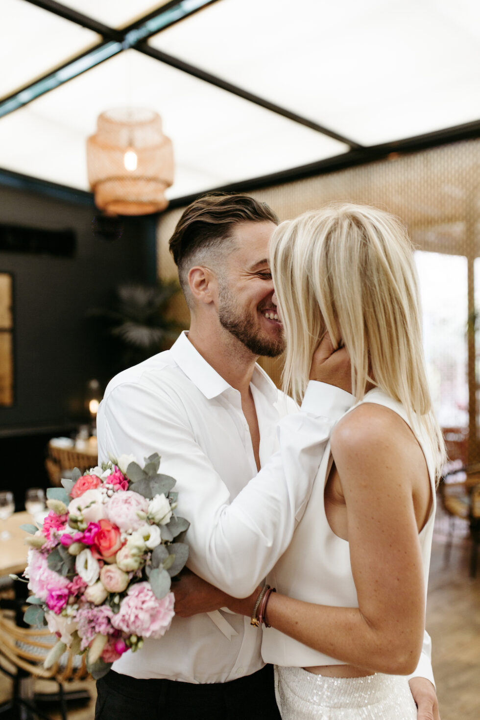 Portfolio Mariage - Marine Gaillard Photographie