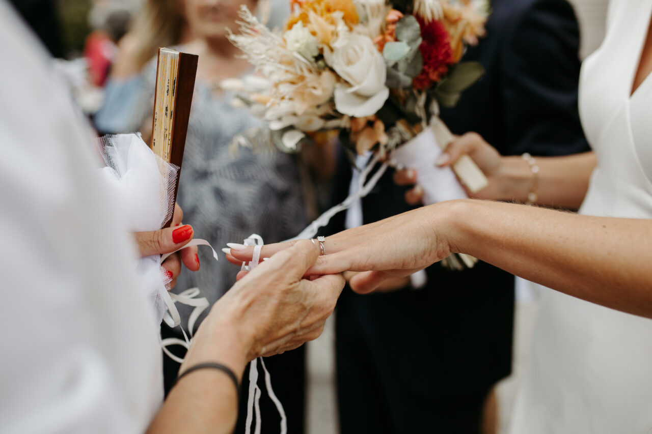 Portfolio Mariage - Marine Gaillard Photographie